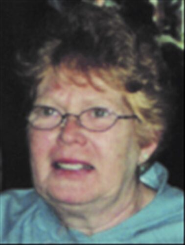 Mary “Byrd” Ledebur | News, Sports, Jobs - Times Observer